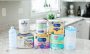 Tips for choosing an infant formula from NICU RNs - Bumblebaby