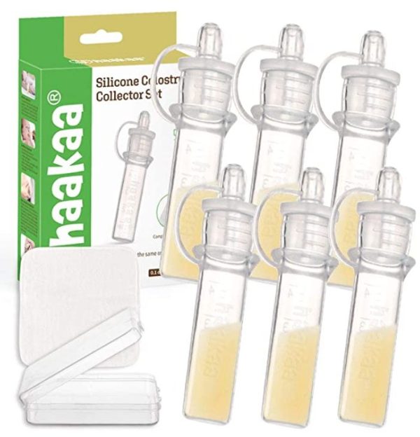 4 tips for collecting colostrum while you’re pregnant - Bumblebaby