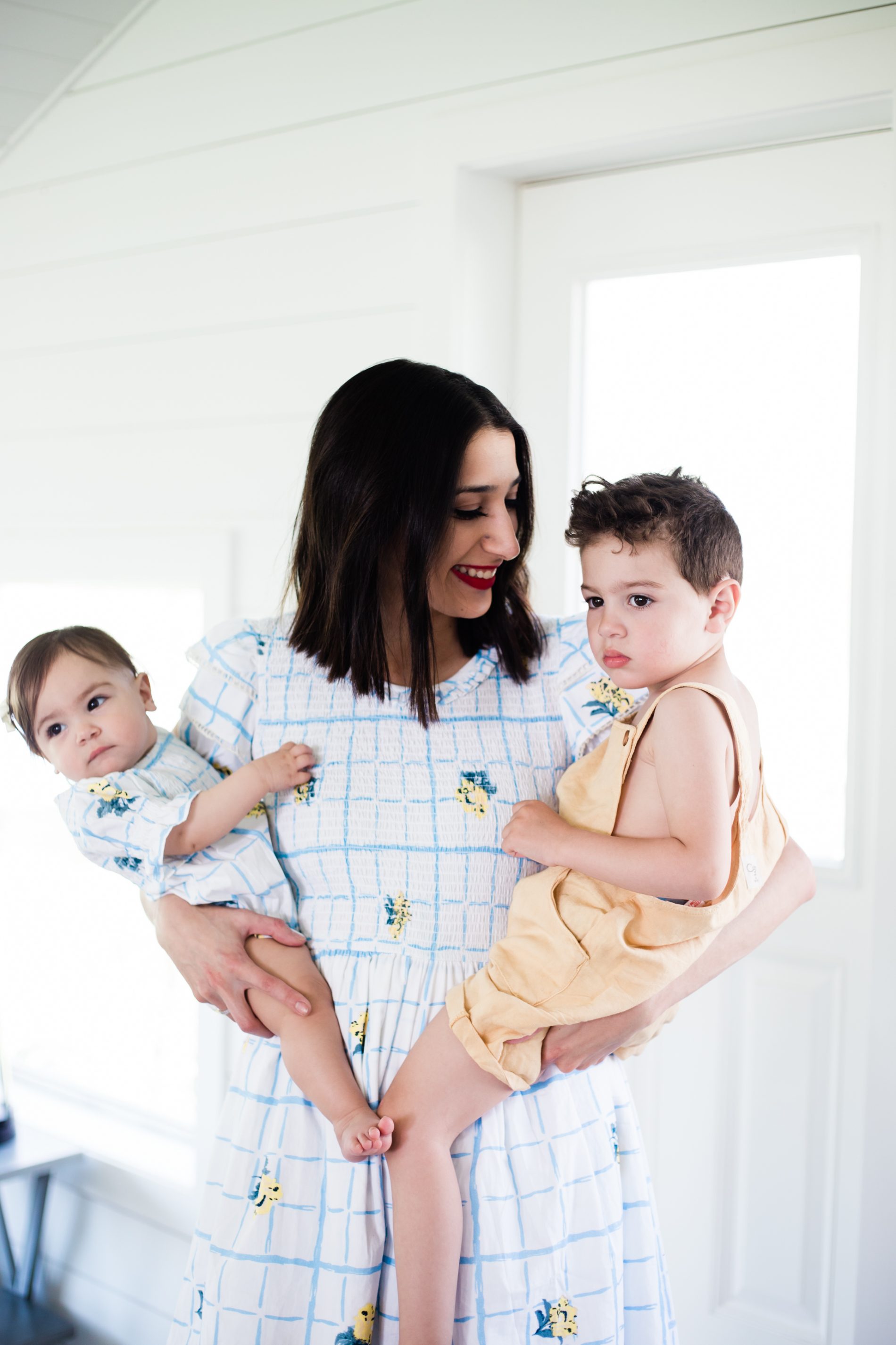 All about Deema - Bumblebaby