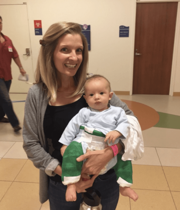 Hip dysplasia care + tips - Bumblebaby