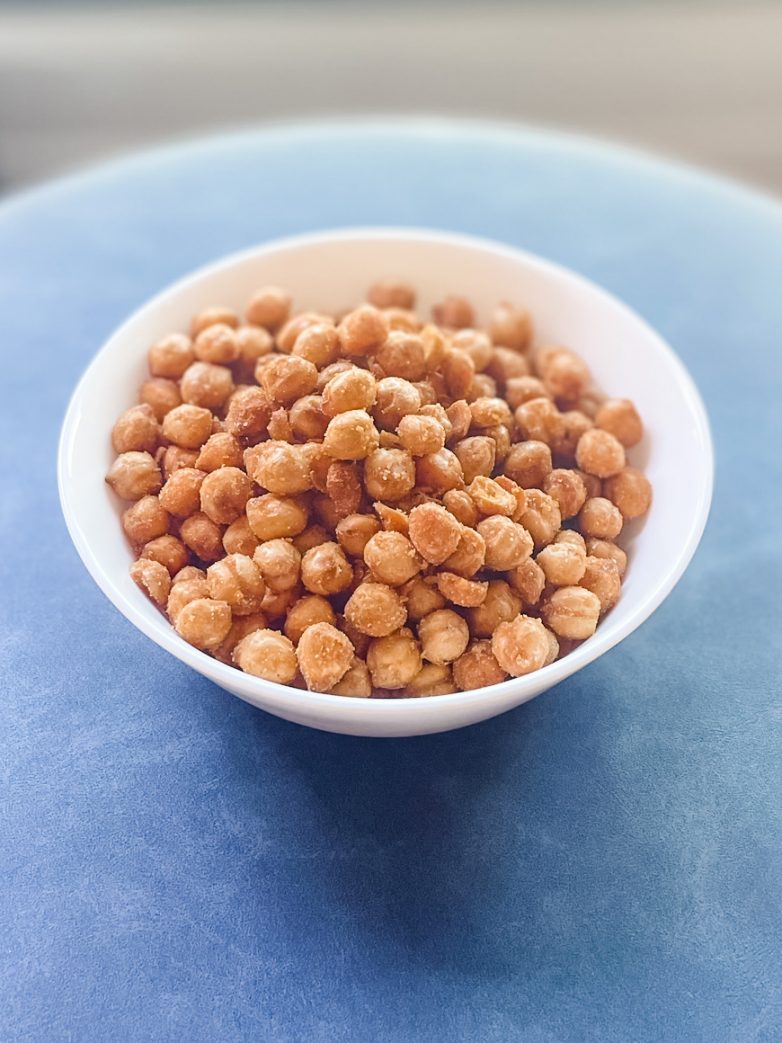 10 healthy snack ideas for babies and toddlers - Bumblebaby