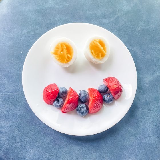 10 healthy snack ideas for babies and toddlers - Bumblebaby