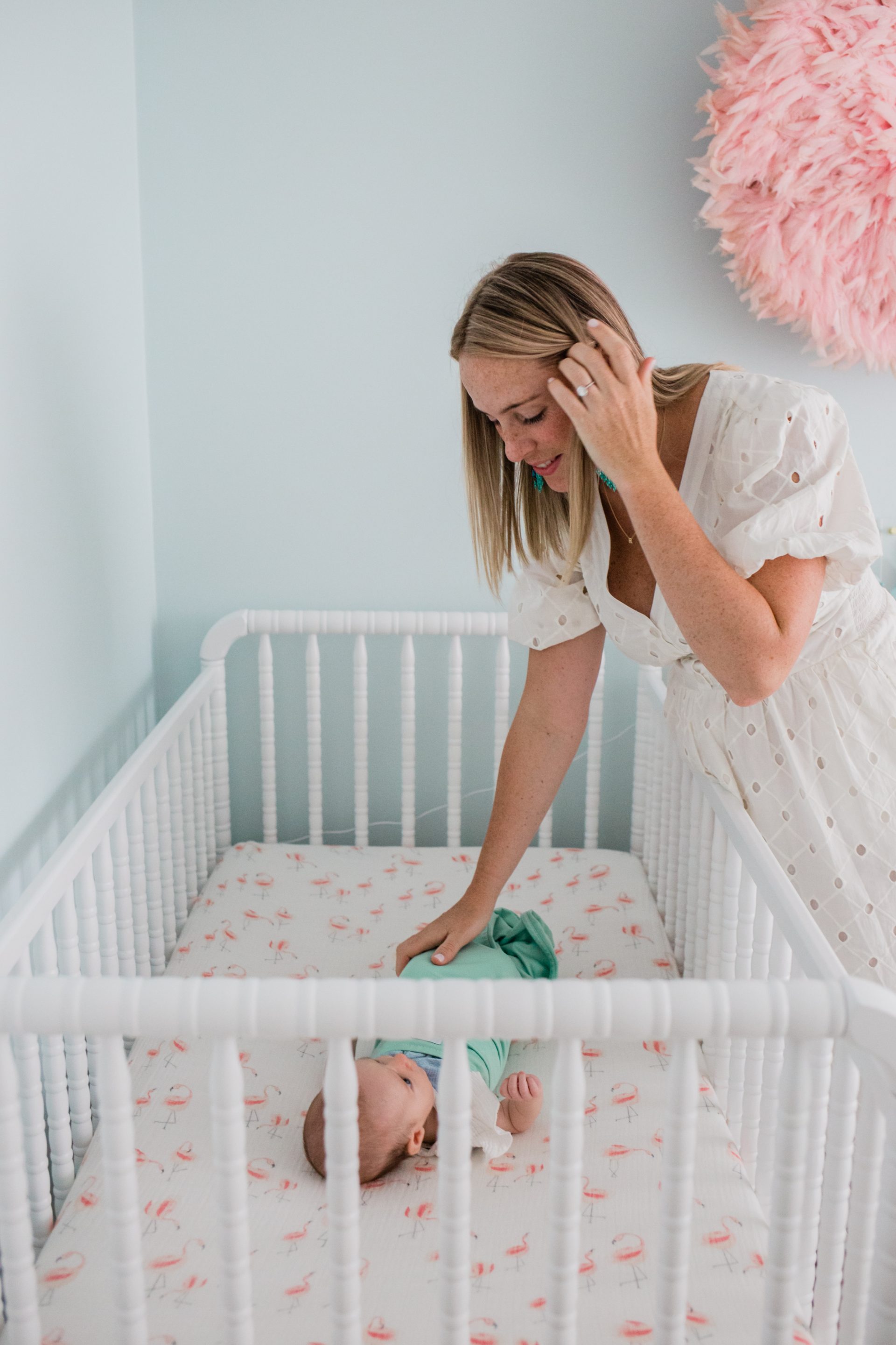 SIDS - 5 things you need to know - Bumblebaby