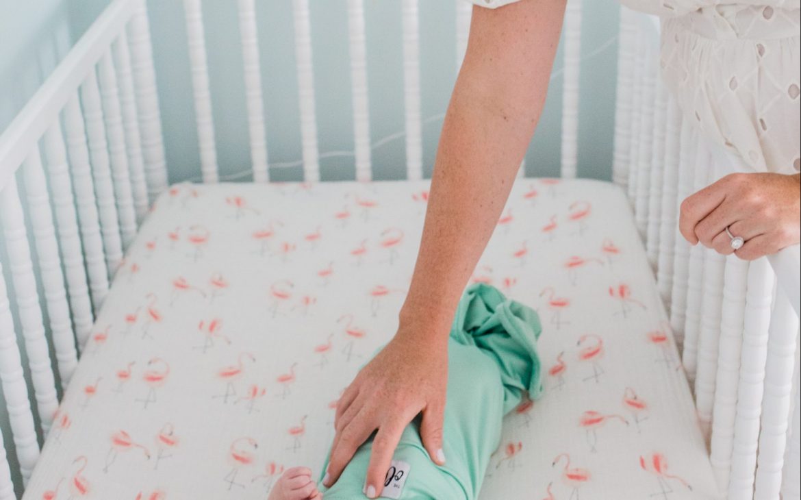 SIDS – 5 things you need to know - Bumblebaby