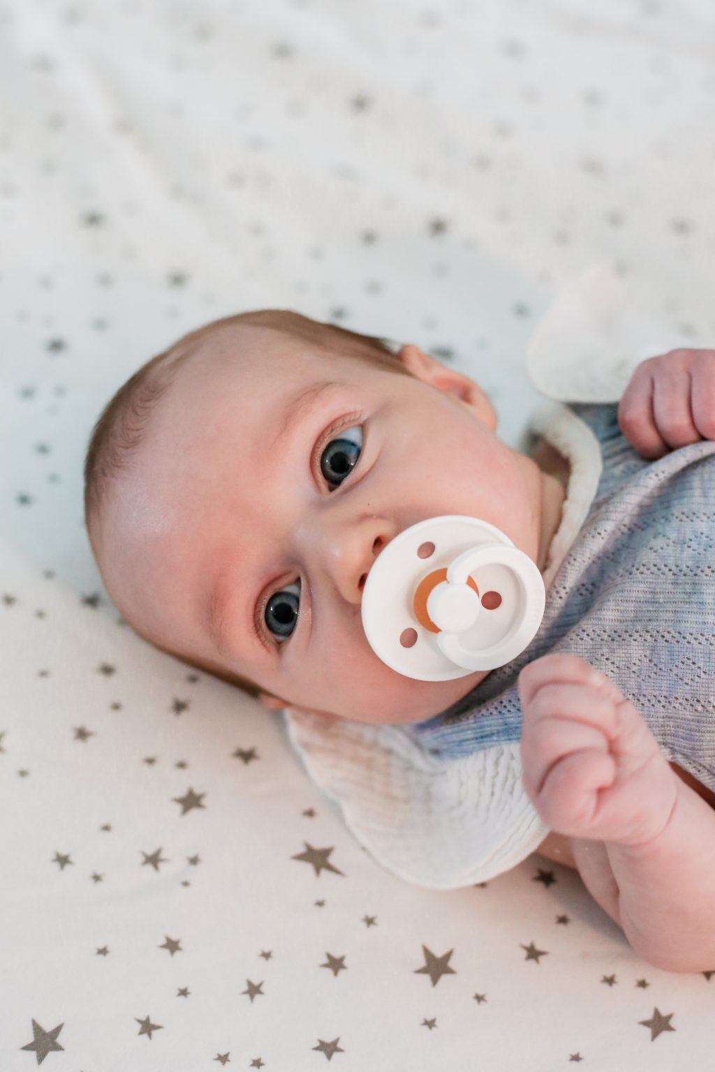 SIDS - 5 things you need to know - Bumblebaby